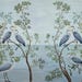 White Dove Ceramic Tile, Bird Accent Tile - Etsy