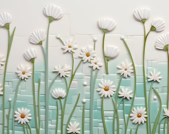 Flooring & Tile - Etsy