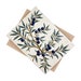 Olive Branch Ceramic Tile - Etsy