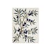 Olive Branch Ceramic Tile - Etsy