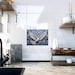 White Dove Ceramic Tile, Bird Accent Tile - Etsy