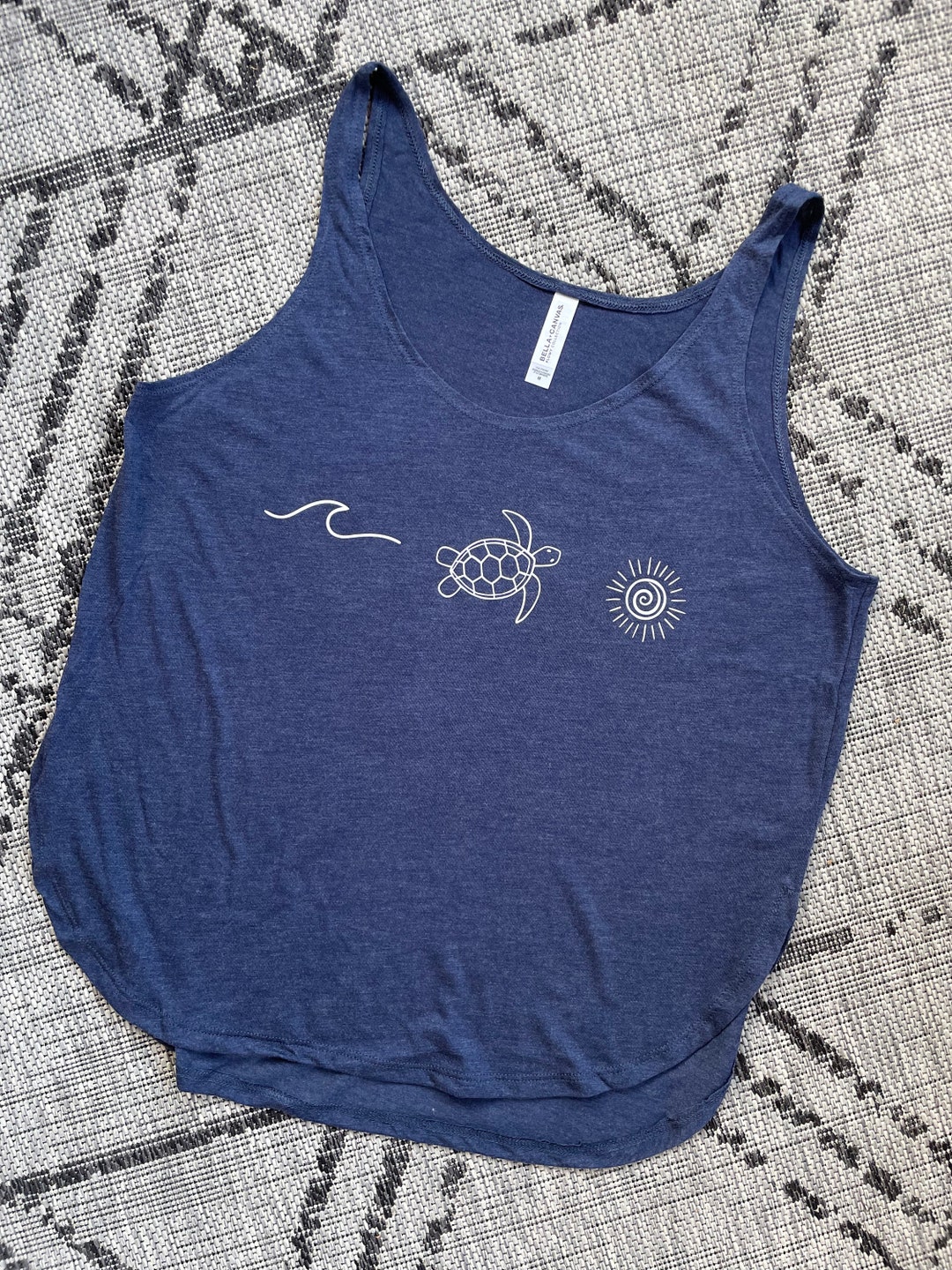 Sea Turtle Love - Etsy