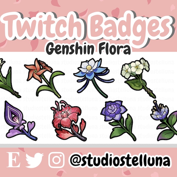Studio Ghibli Howl's Moving Castle Kawaii Sub Badges for Streaming ...
