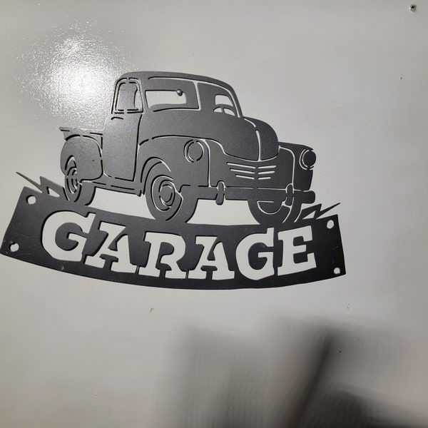 Cnc Shop Sign - Etsy