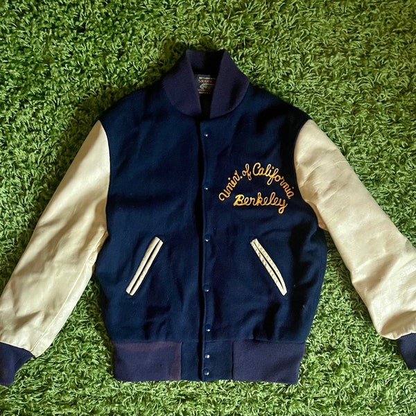 Uc Berkeley Vintage - Etsy