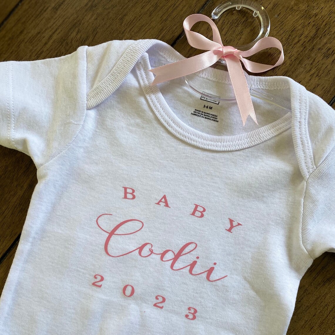 Baby Gift: Custom Baby Rack Crate Baby Crate Baby Crate - Etsy