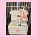 Baby Gift: Custom Baby Rack Crate Baby Crate Baby Crate - Etsy