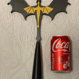 Fourth Wing Inspired Dragon Tree Topper - Etsy