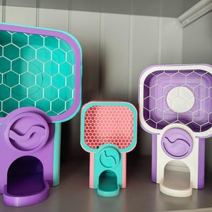 Capsule Vending Machine – Customized Mini Reward Dispenser, Vendor Fair ...