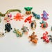Mini Animals: Deluxe Collectible Figurines - Etsy