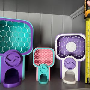 Capsule Vending Machine – Customized Mini Reward Dispenser, Vendor Fair ...