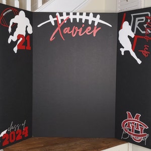 Custom Photoboard, Tri Fold Display Board, Photo Display Board for ...