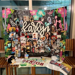 Custom Photoboard, Tri Fold Display Board, Photo Display Board for ...