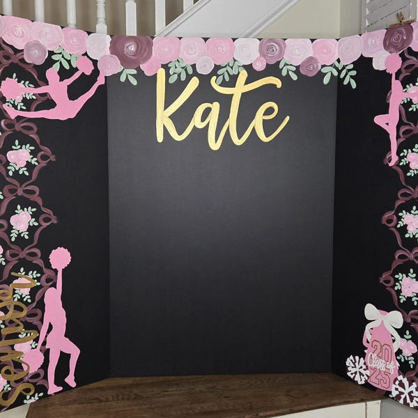 Senior Poster Ideas - Etsy