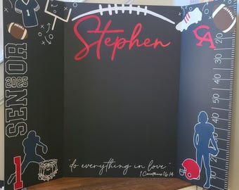 Custom Photoboard, Tri Fold Display Board, Photo Display Board for ...