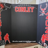Custom Photo Display Board - Etsy