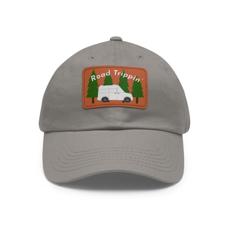 Road Trip Hat, Multiple Colors - Etsy