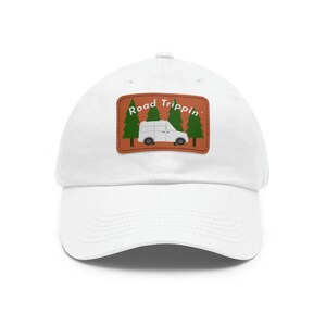 Road Trip Hat, Multiple Colors - Etsy