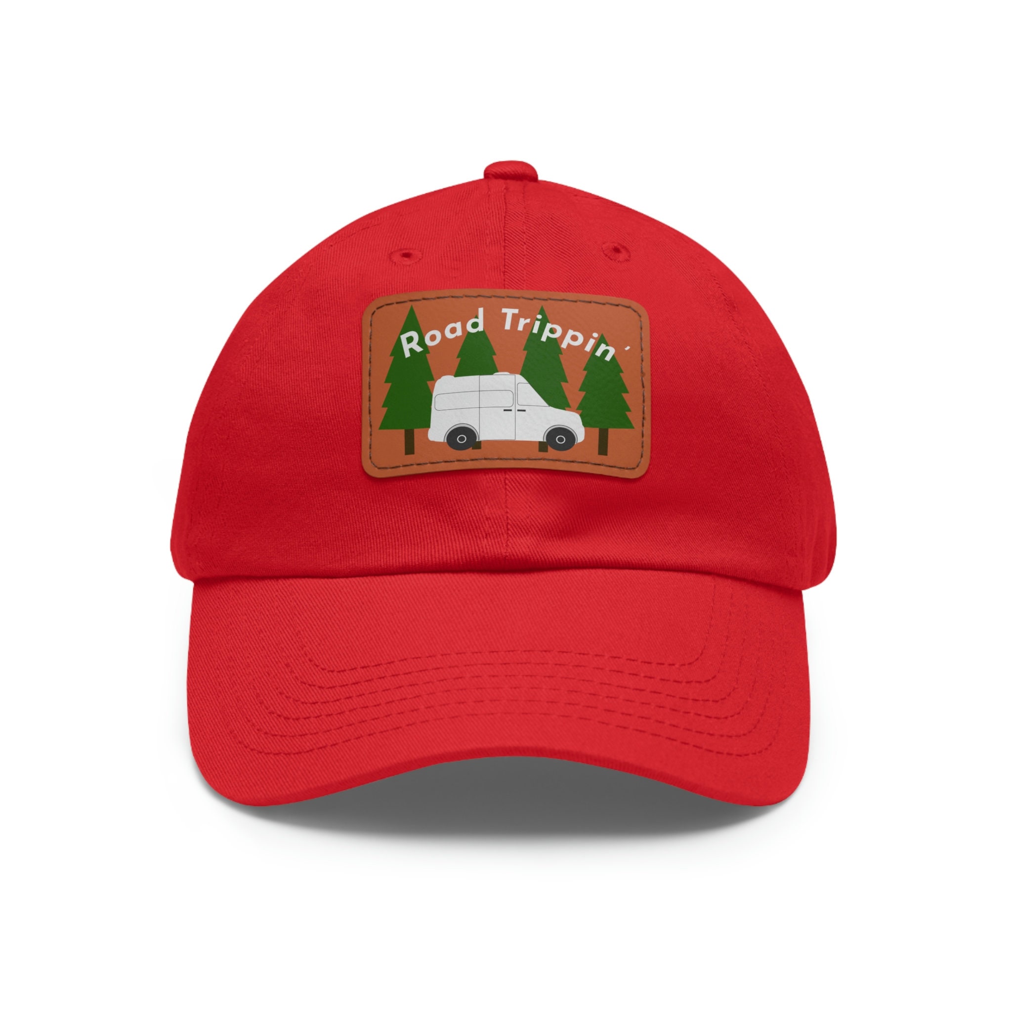Road Trip Hat, Multiple Colors - Etsy
