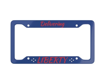 Cutthroat Trout Skin License Plate Frame - Etsy