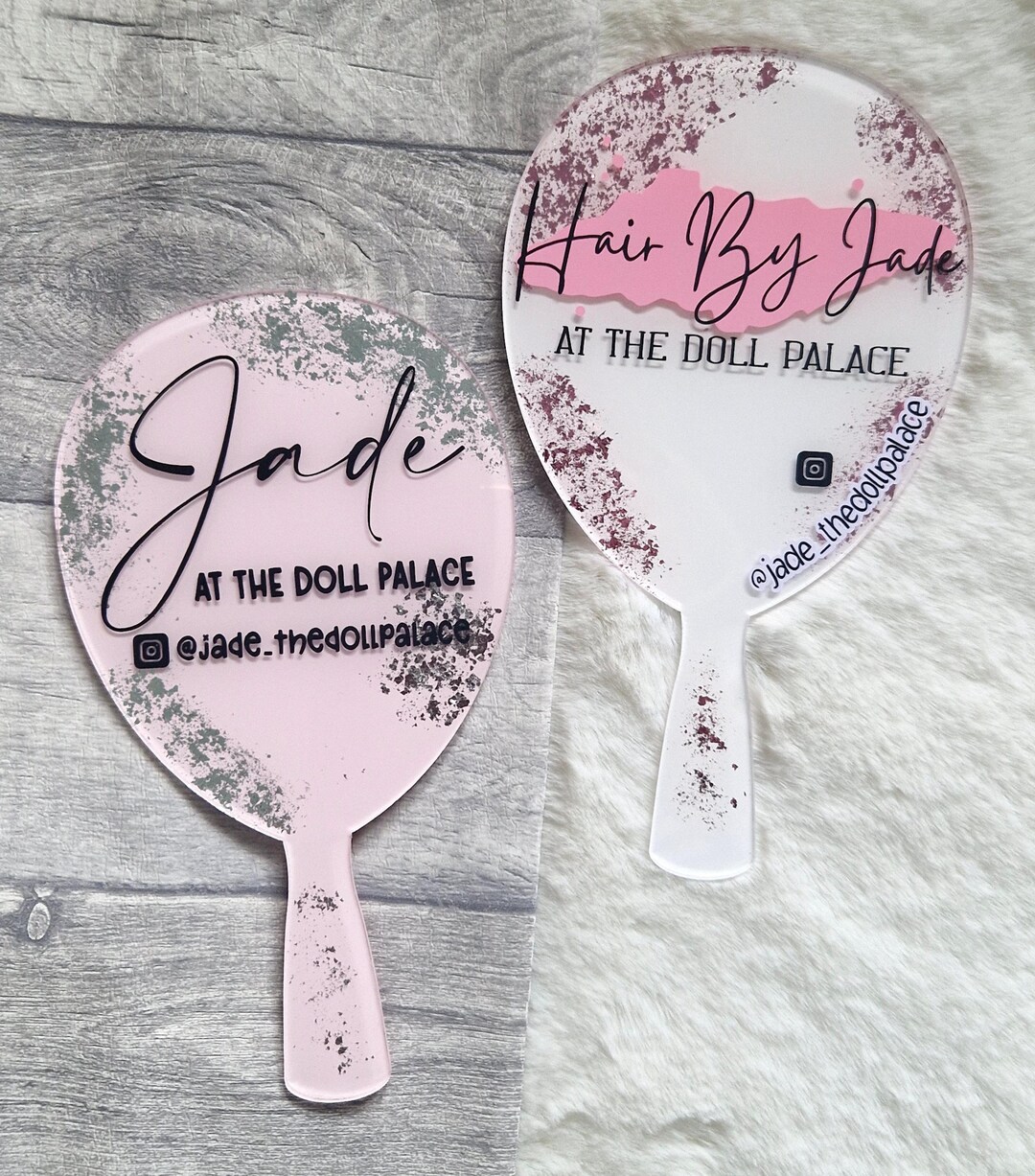 Hairdresser Photo Prop, Face Shield, Hairdresser Face Prop, Face Cover ...