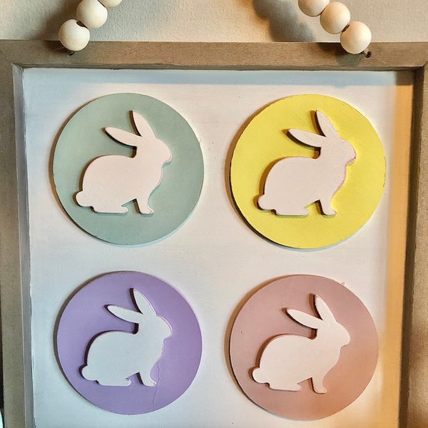 Easter Decor - Etsy