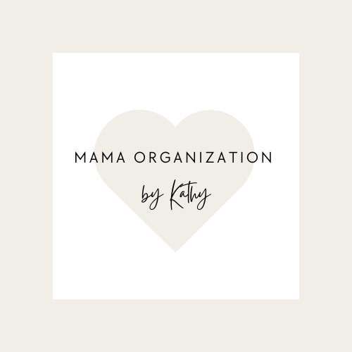 MamaOrganization - Etsy