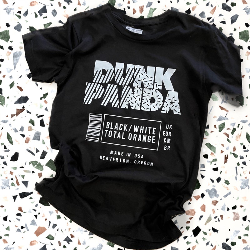 Nike Dunk Svg - Etsy