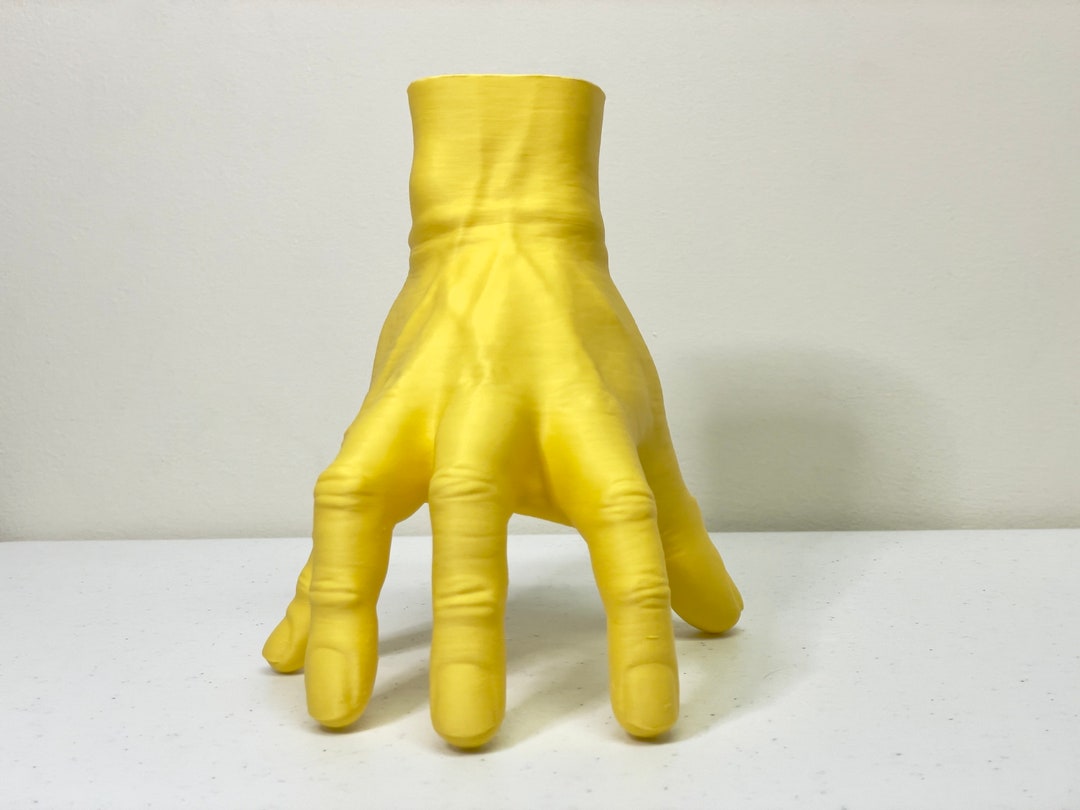 Thing (pencil Holder) - Etsy