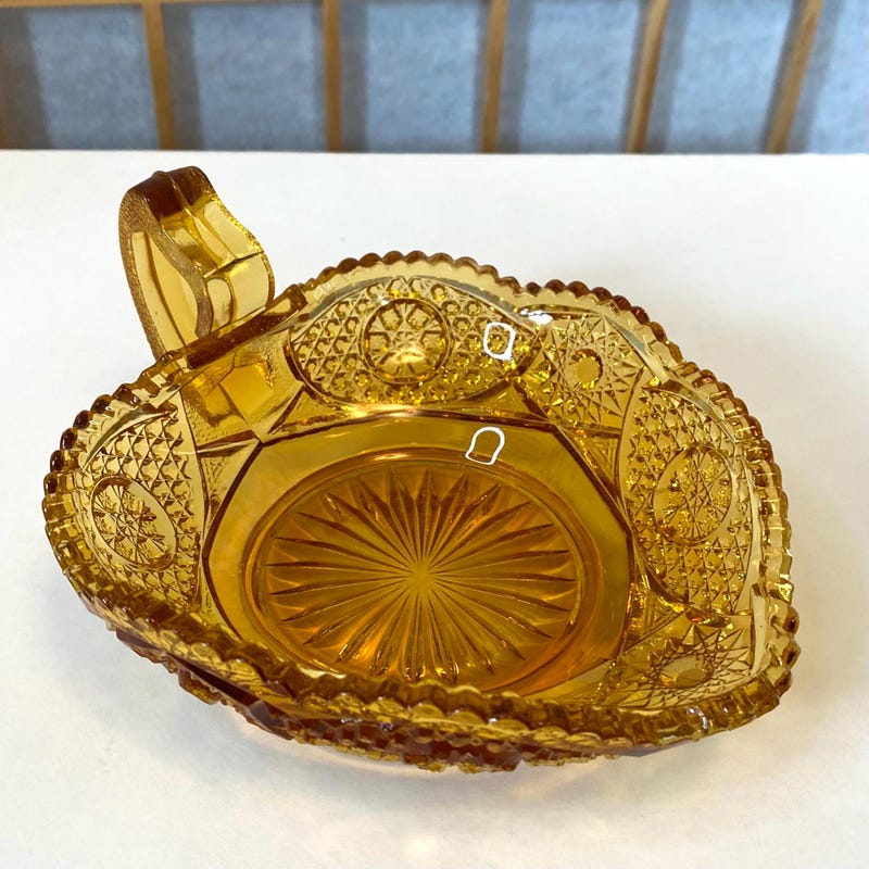 Pattern by Kemple Glass - Etsy