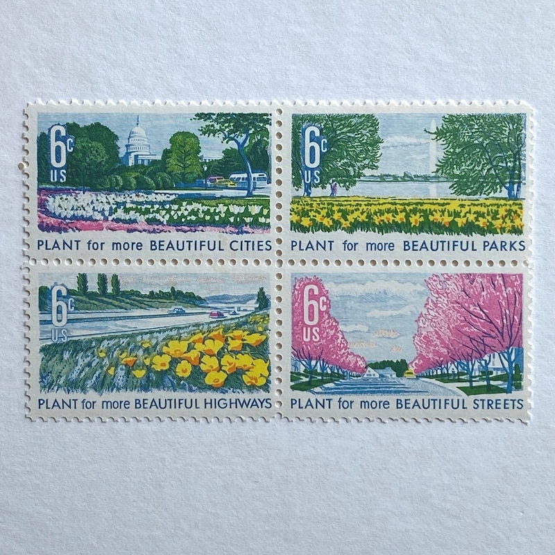 Washington Dc Stamps - Etsy