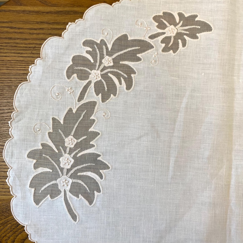 Madeira Linens - Etsy