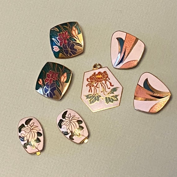 vintage collection chinese - Gem