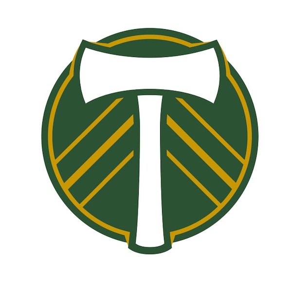Portland Timbers - Etsy