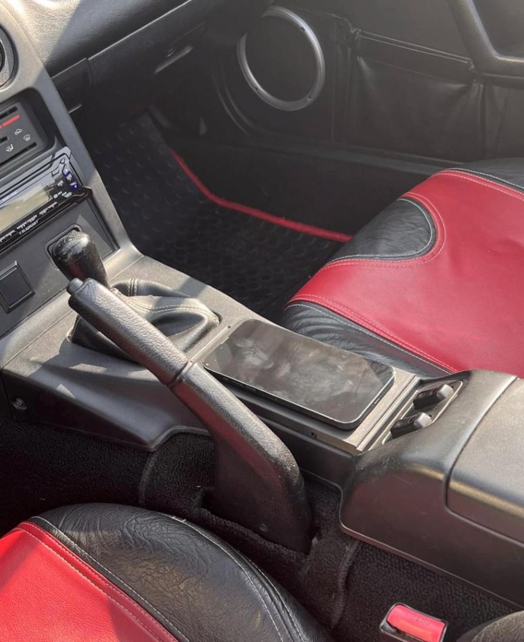 Mazda Miata MX-5 Smart Phone Holder With Magsafe - Etsy