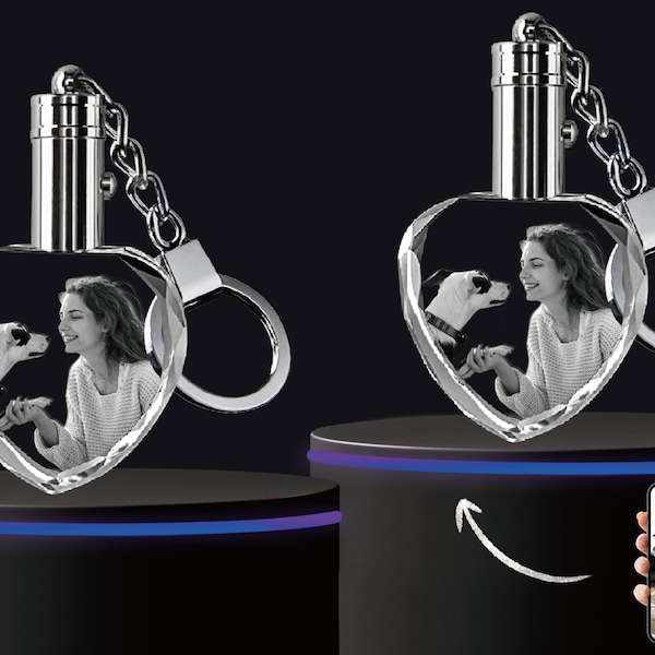 Laser Etched Crystal - Etsy