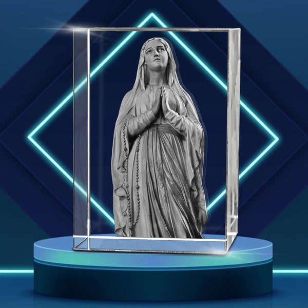 St. Mary Magdalene Statue - Etsy