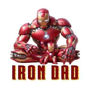 8 Images of Iron Man Father's Day PNG High Quality, Iron Man PNG ...
