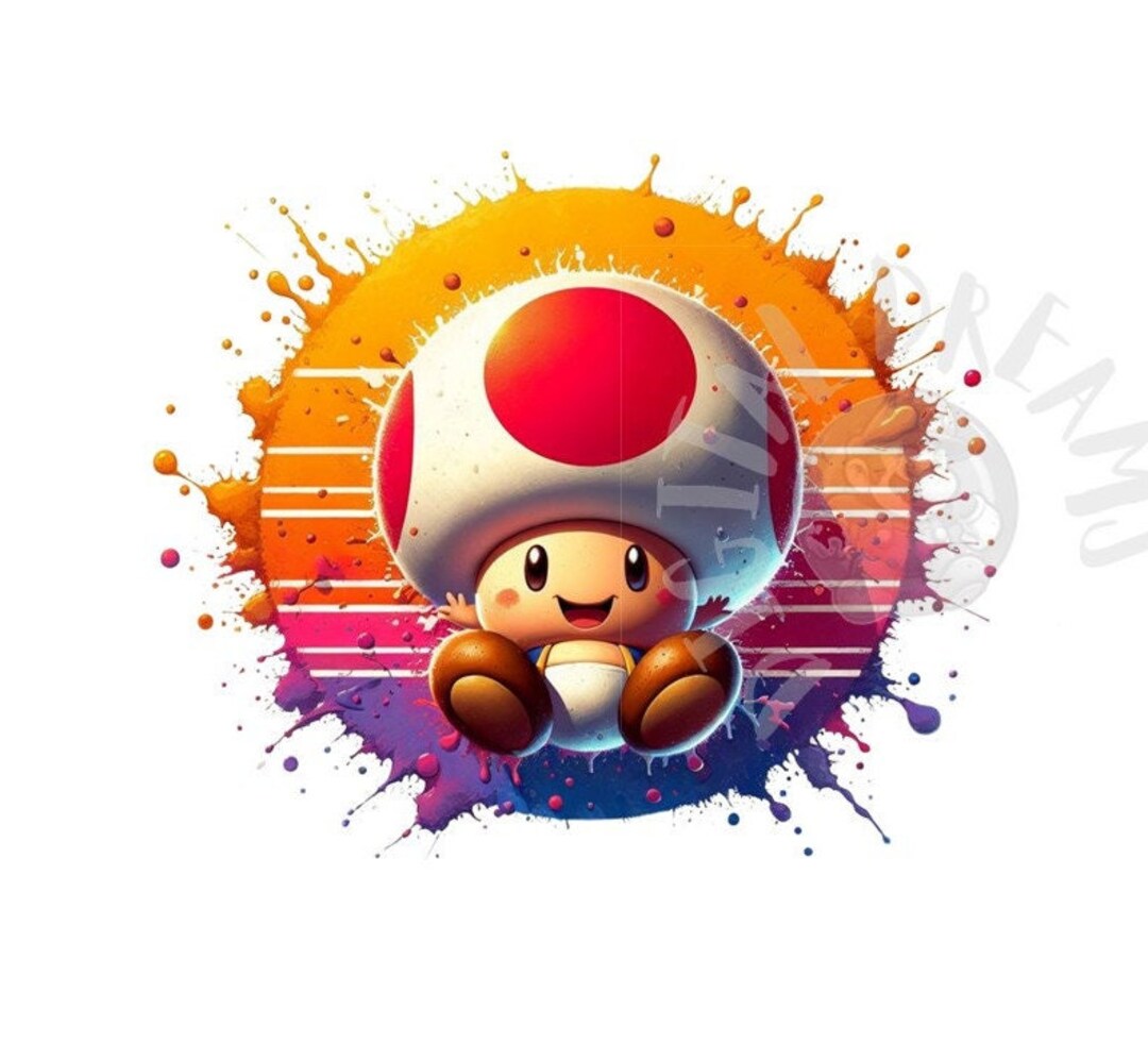 8 TOAD IMAGES PNG High Quality, Toad Png, Toad Clip Art, for T-shirt ...