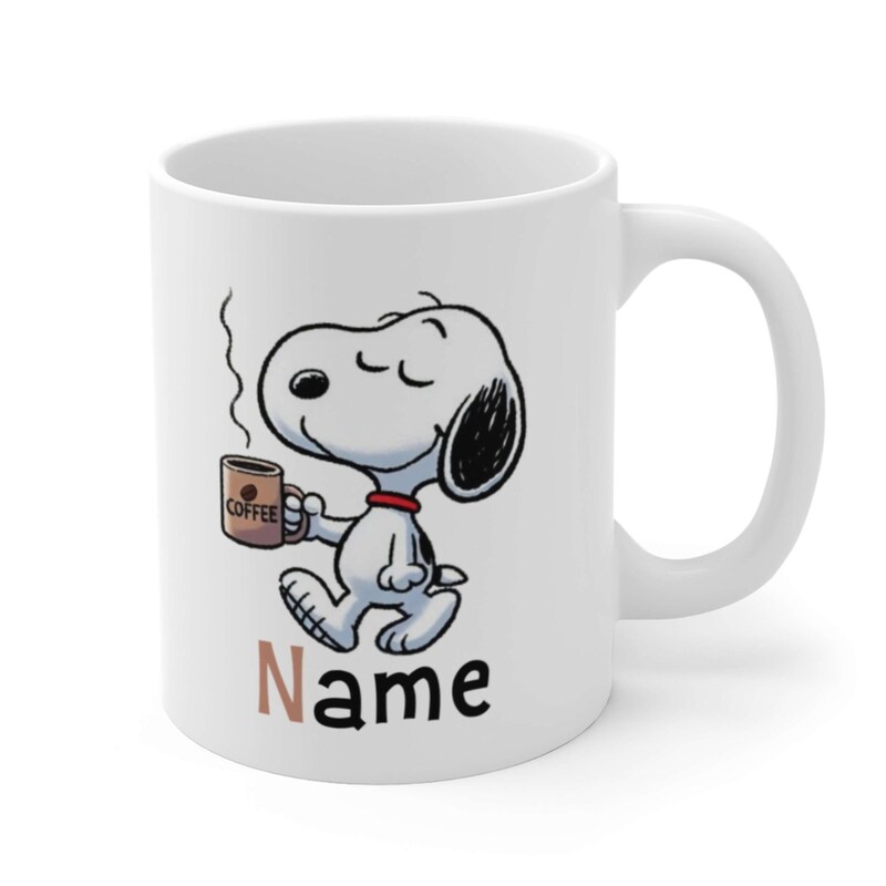 Snoopy - Etsy
