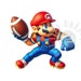 8 Images of Super Mario Football PNG High Quality, Super Mario PNG ...