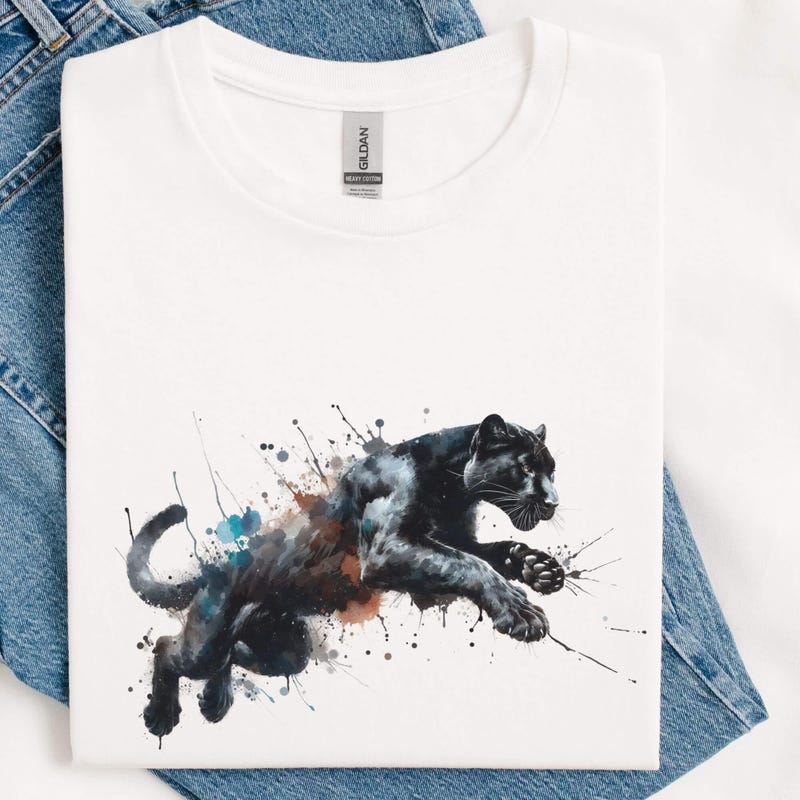 Black Panther Gift - 60+ Gift Ideas for 2024