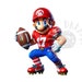 8 Images of Super Mario Football PNG High Quality, Super Mario PNG ...