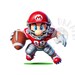 8 Images of Super Mario Football PNG High Quality, Super Mario PNG ...