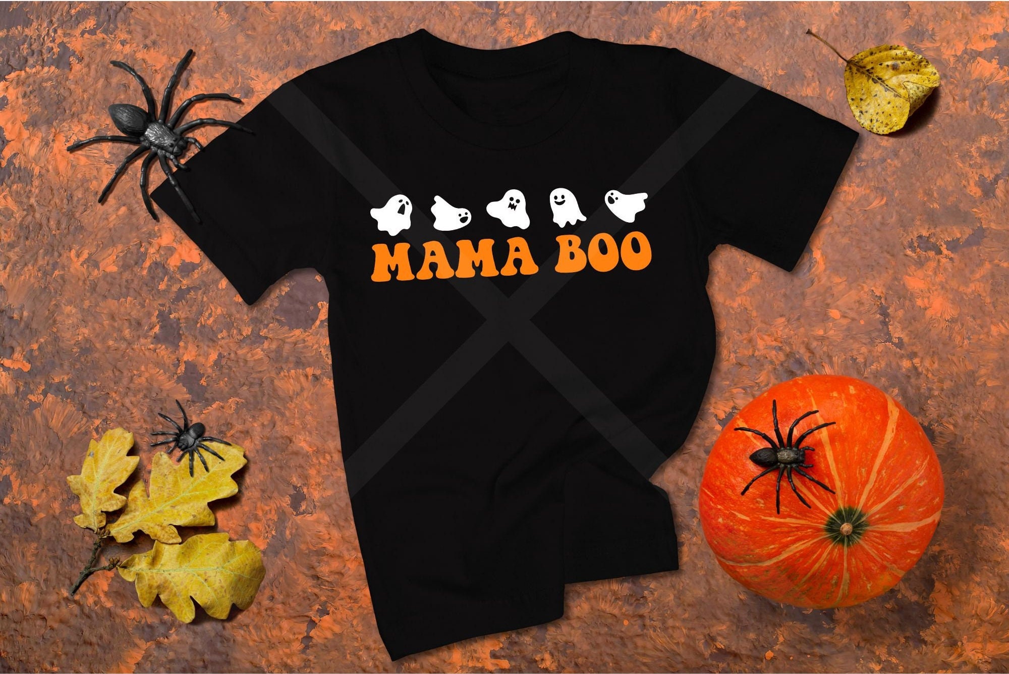 Mama Boo Png, Dada Boo Png, Family Halloween Png, Cricut Cut File ...