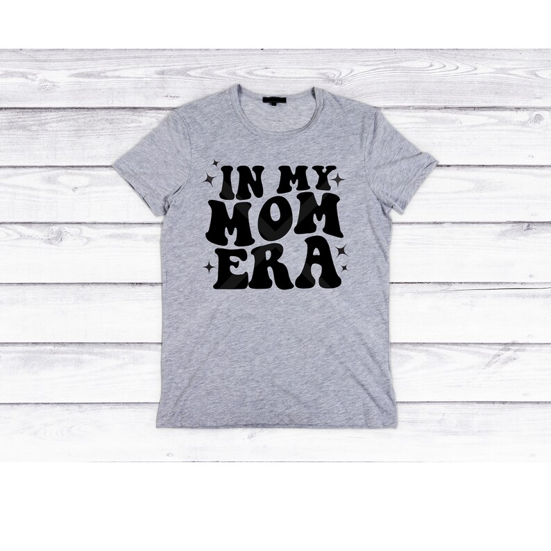 In My Mom Era PNG, Mom Era Digital Download, Mom Life Png, Cricut Cut ...