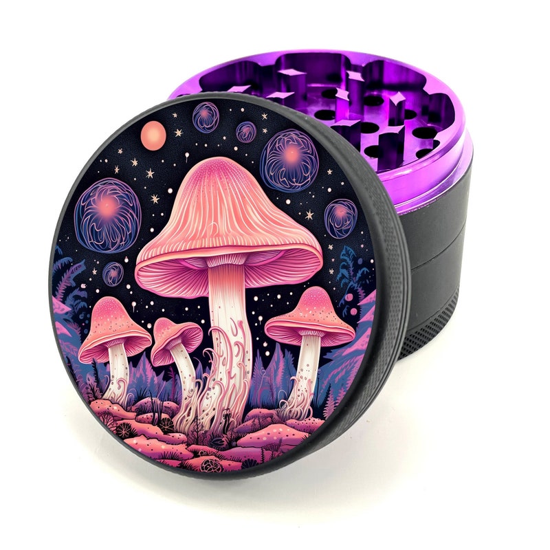 Cute Grinder - Etsy