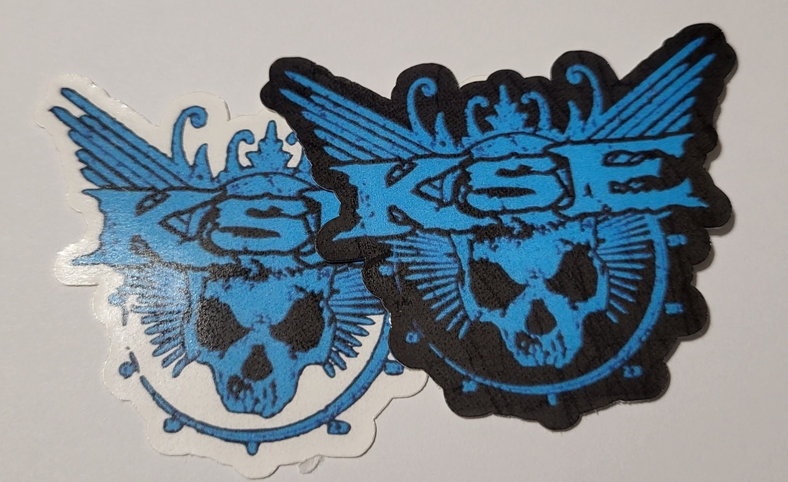 Killswitch Engage Sticker - Etsy