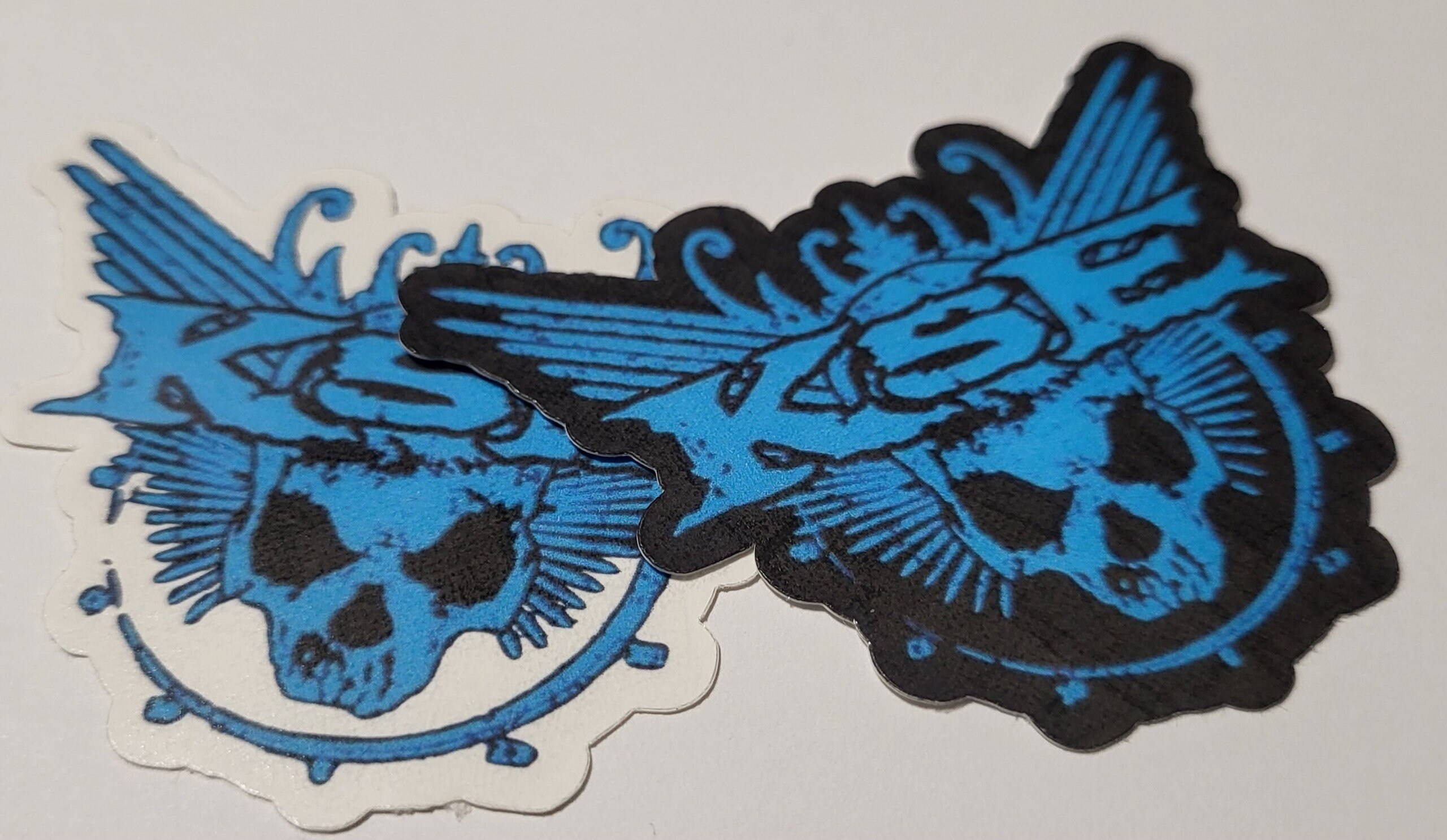 Killswitch Engage Sticker - Etsy