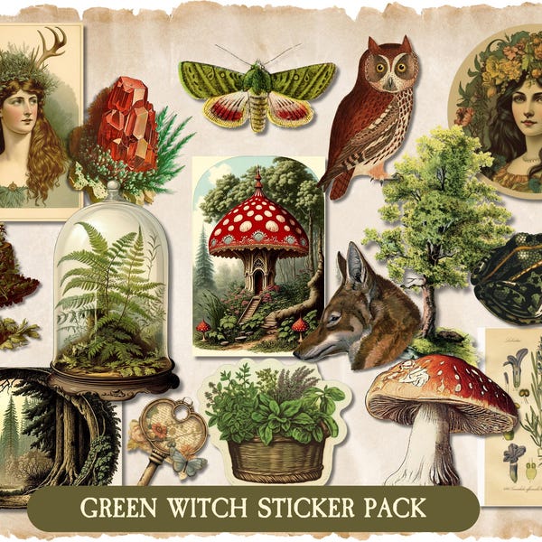 Pagan Gods - Etsy